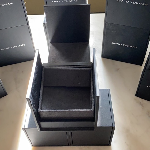 David Yurman | Jewelry | David Yurman Boxes Ribbons Bags Misc | Poshmark